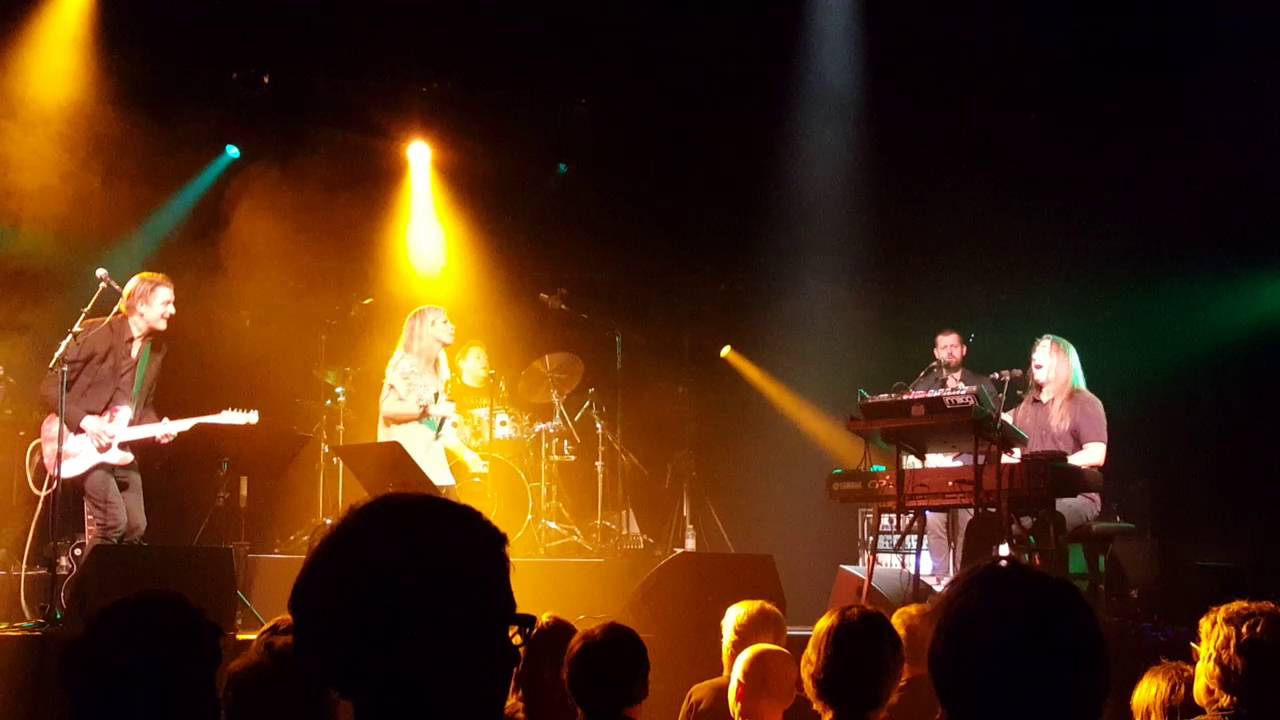 Michael Ruff. Live i Portalen. Danmark 2016 - YouTube