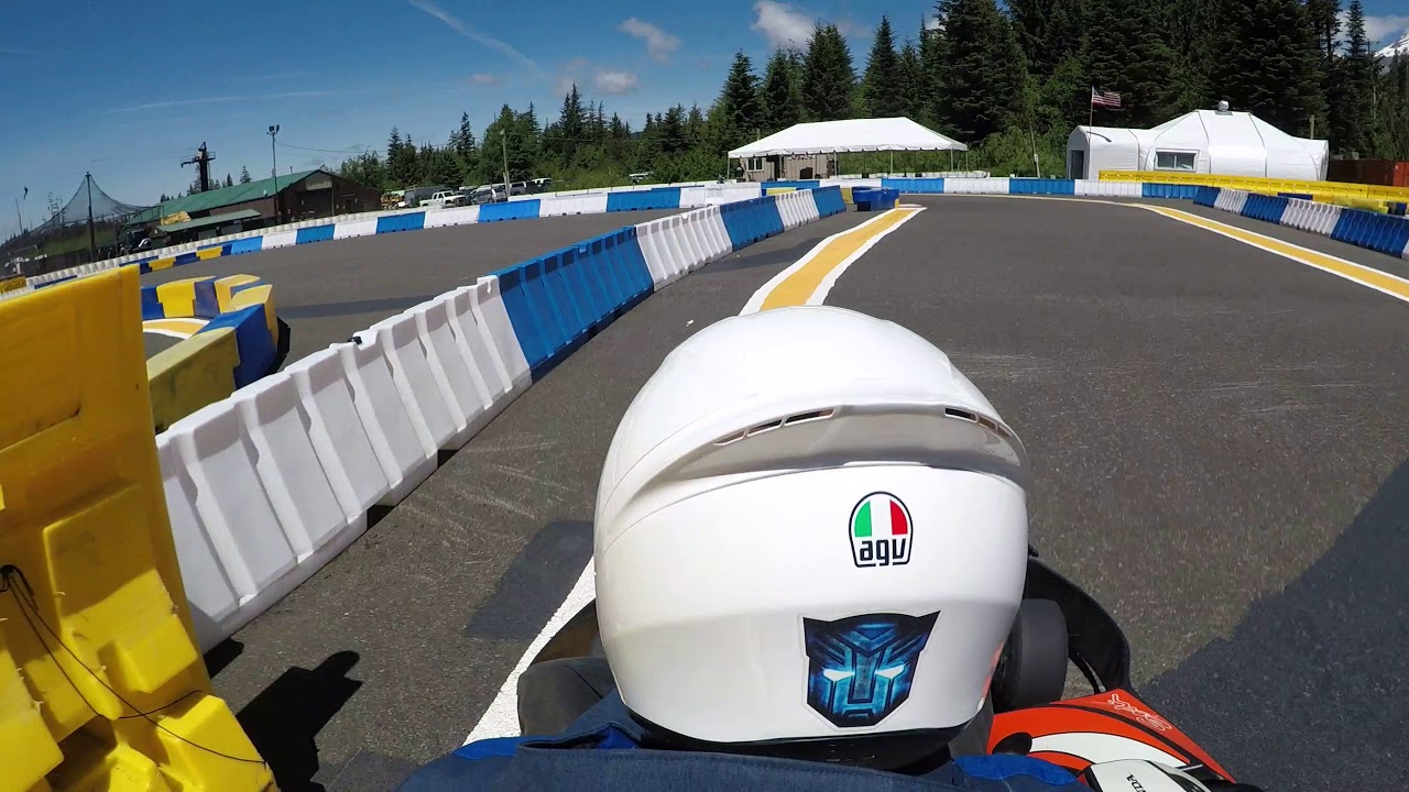 Malibu Raceway 2019 - YouTube