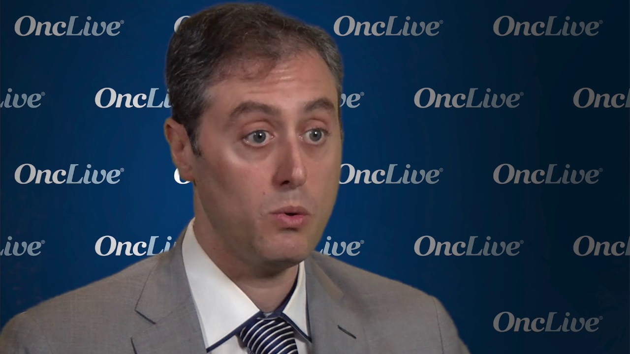 Dr. Weiss on the Role of Immunotherapy in Head and Neck Cancer - YouTube