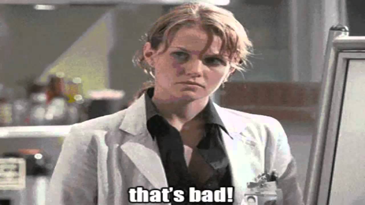 Every episode of House ever - YouTube