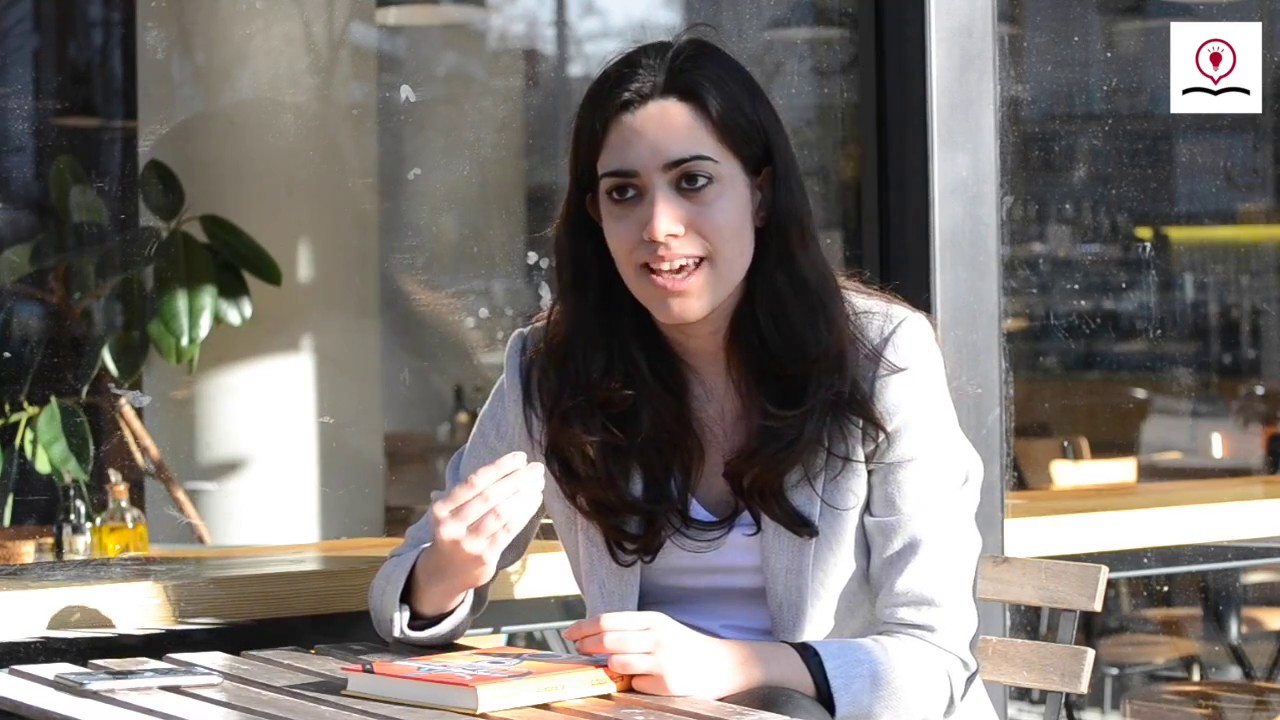 Entrevista a Laura Bernis - YouTube