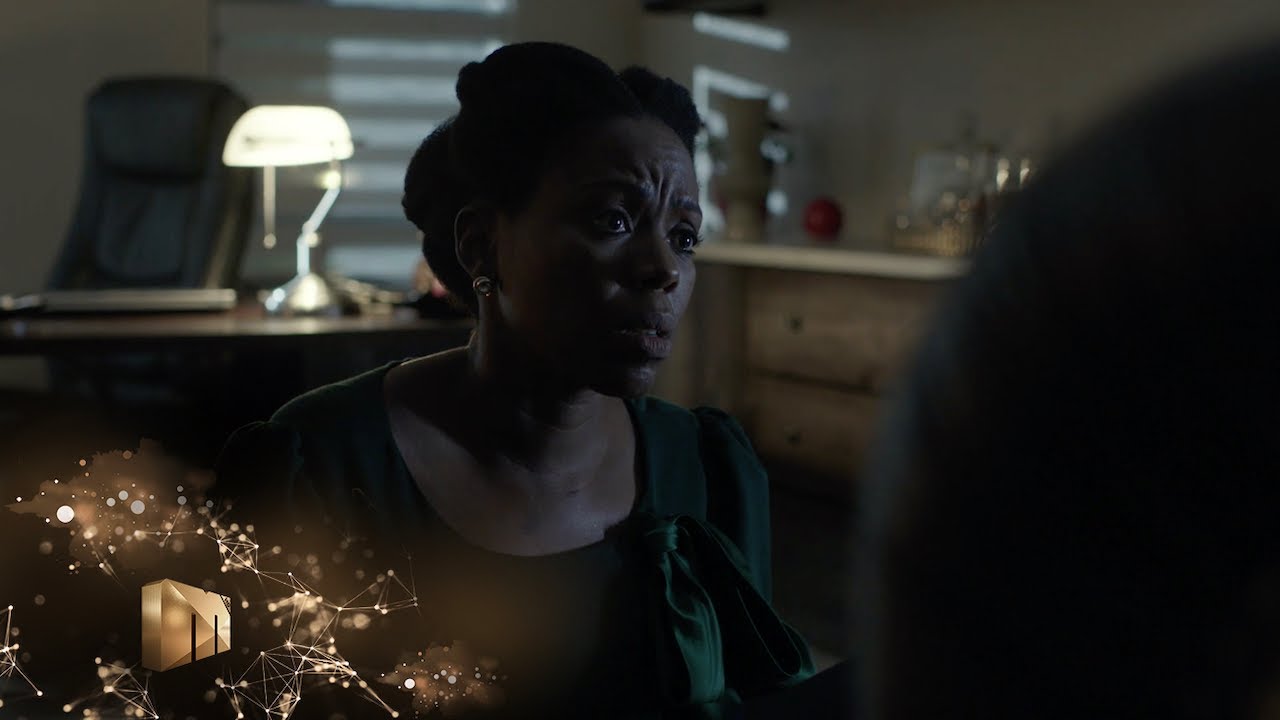 Kill Mkhonto for love – Housekeepers | Mzansi Magic - YouTube