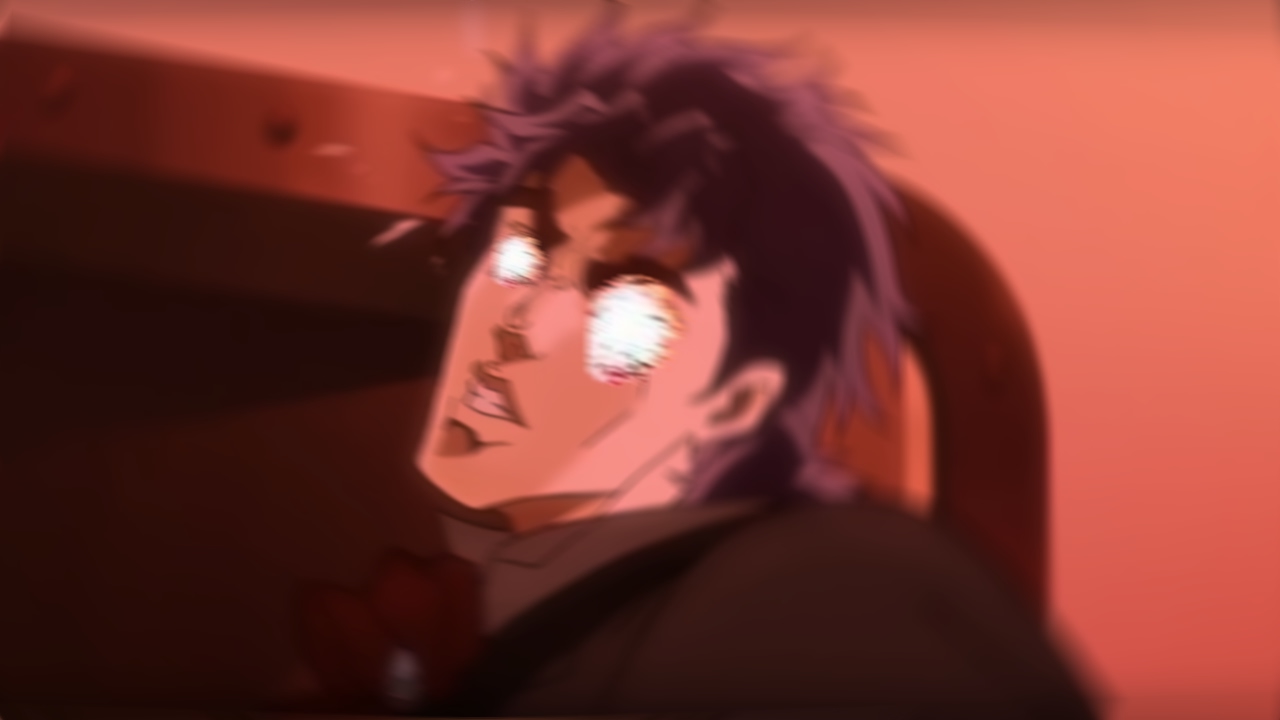 Life of JoJo Fans V2 - YouTube