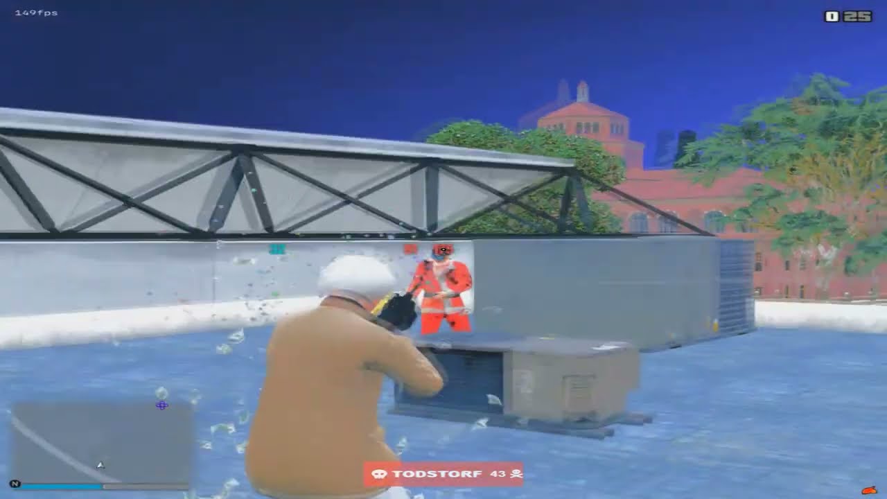 V3 PVP HIGHLIGHTS #1 - YouTube