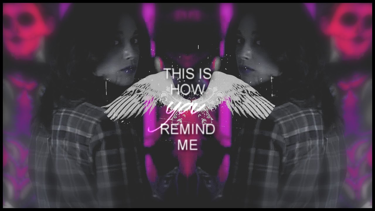 » how you remind me. - YouTube