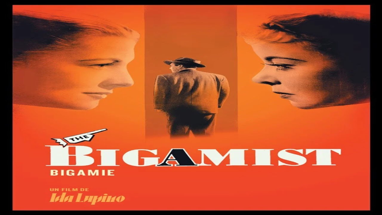 Bande-annonce Bigamie De Ida Lupino - YouTube