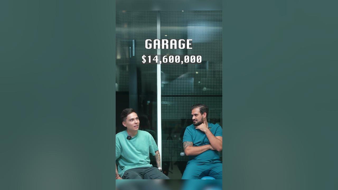 Parte 3 de 3 el garage de manuel Rivera #manuelrivera11 #alfredovalenzuela - YouTube