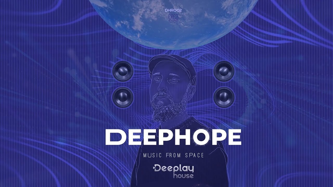Deephope – Music From Space / DHR002 - YouTube