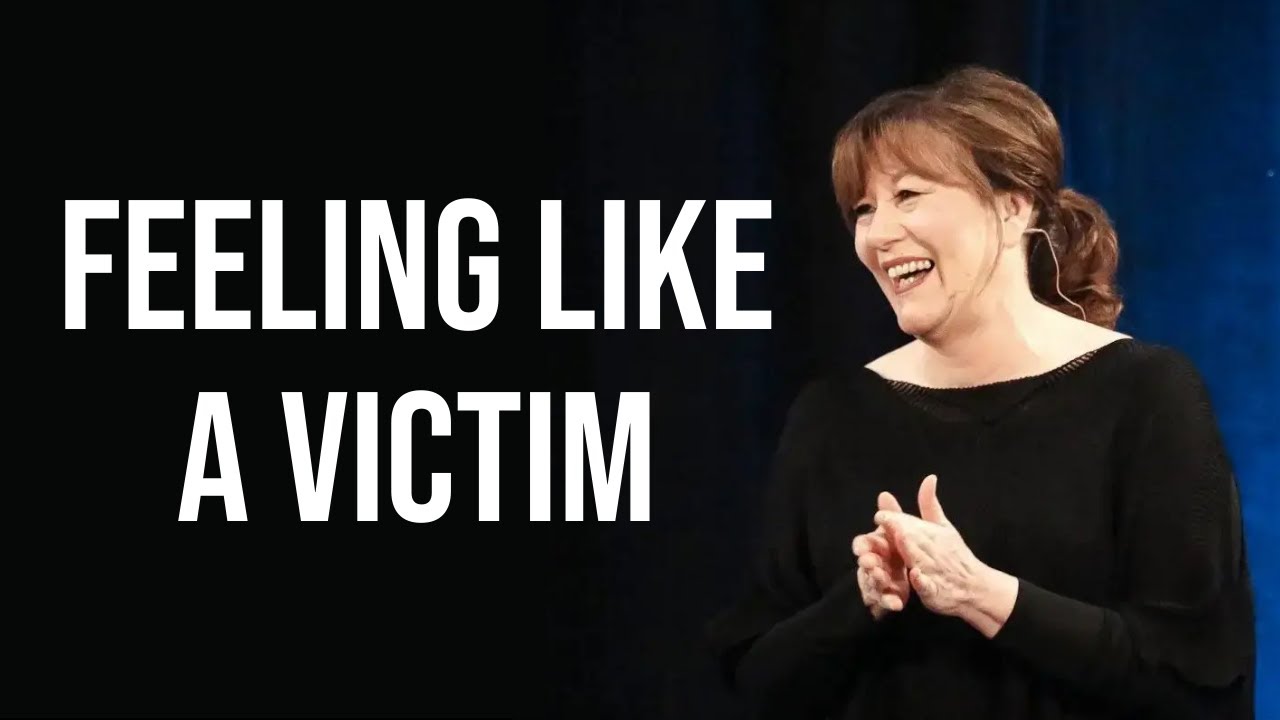 Feeling Like A Victim | Abraham Hicks - YouTube