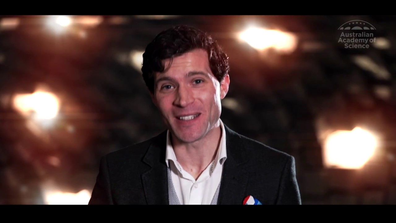 Science is everywhere. Here's why it matters. - YouTube