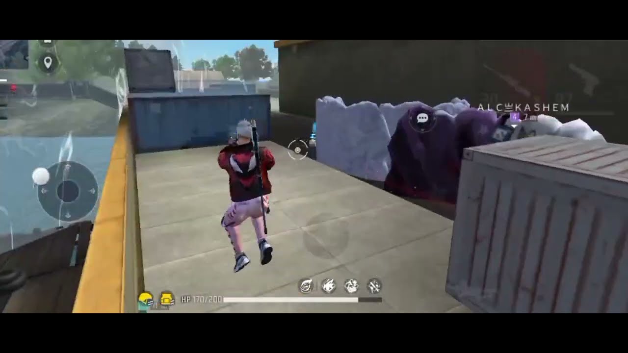 UMP🥵🥵P90🤯G18😱 heated short video 😬@GAMER777 😯gameplay video 🥶🥵 - YouTube