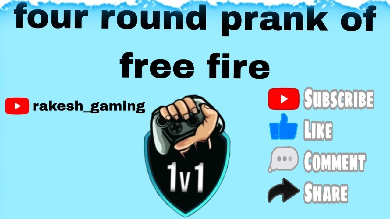 Rakesh_gaming is live is going - YouTube