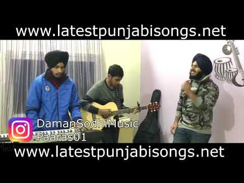 Jugni Ji - Arif Lohar (Cover Song) | Latest Punjabi Songs 2020 | Sufi Music