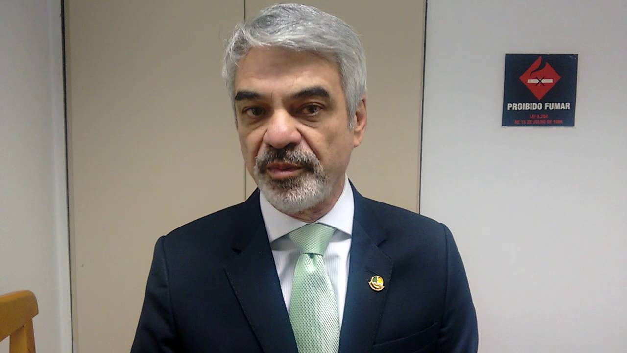 Blog do Robert Lobato - Diário do Impeachment - YouTube