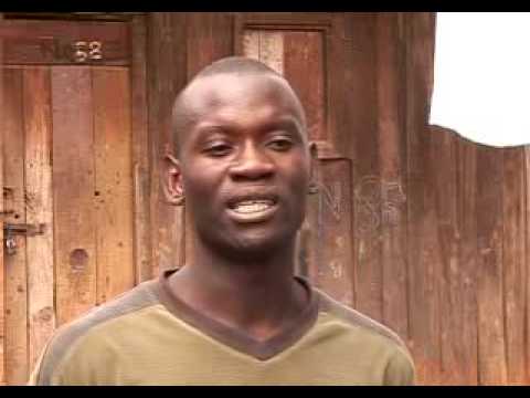 Video voice from Eric Oluoch - YouTube
