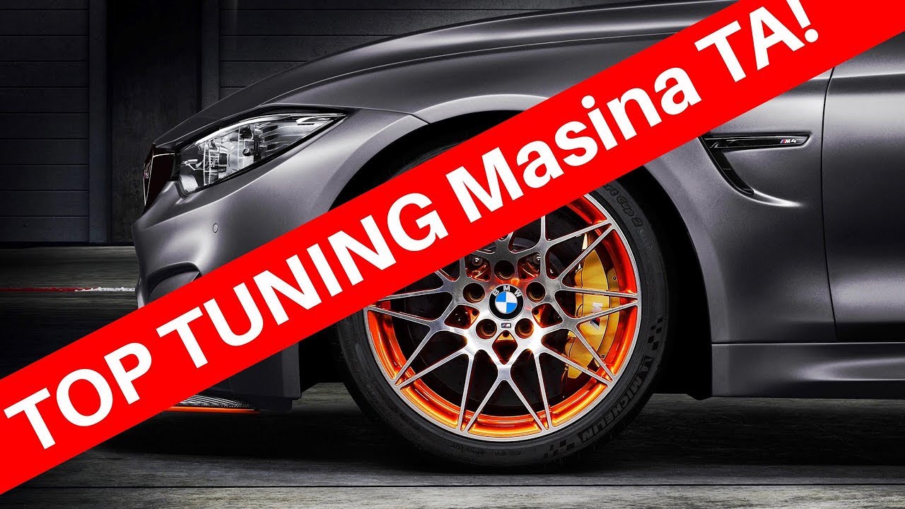 5 MODIFICARI PE CARE SA LE FACI PENTU O MASINA MAI PERFORMANTA TUNING ...