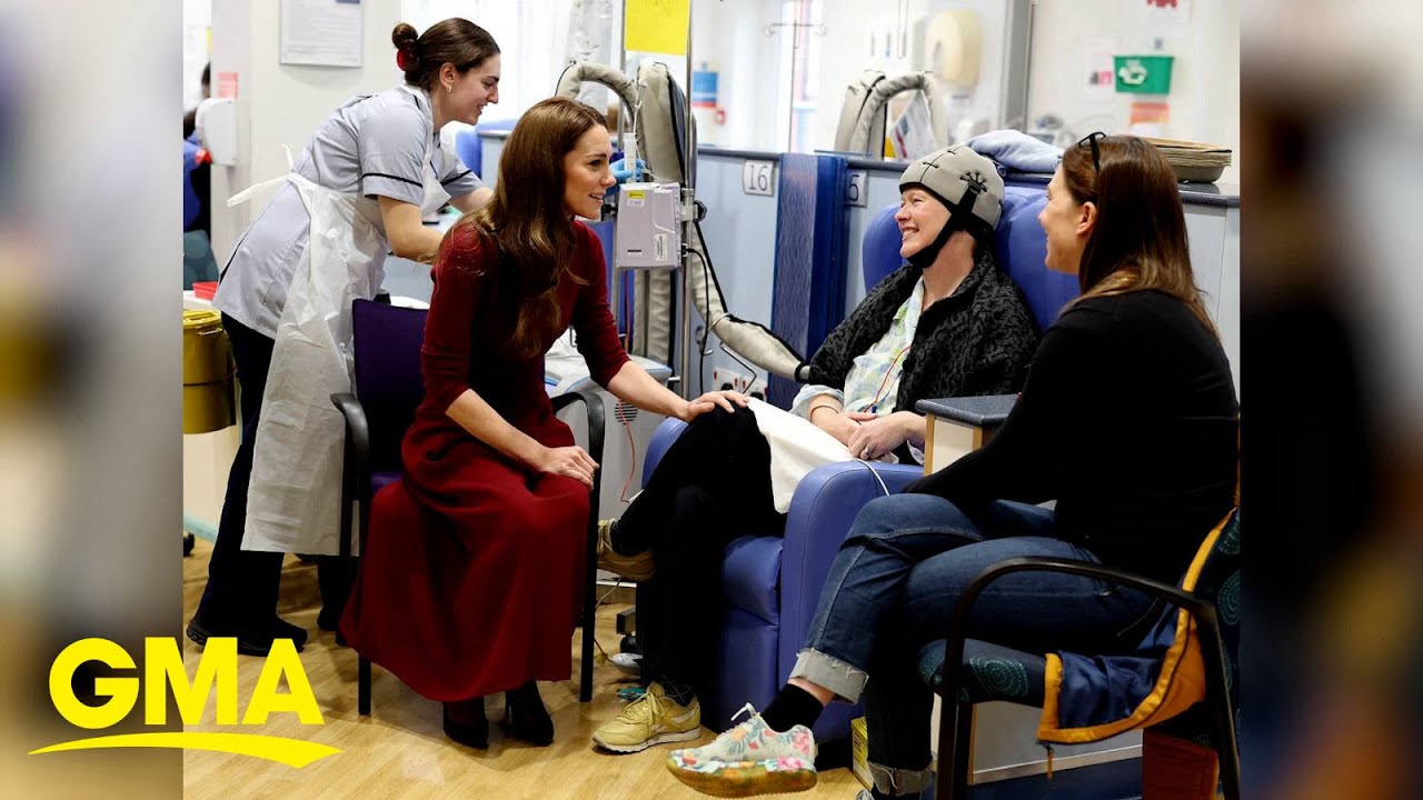 A timeline of Kate Middleton's cancer, recovery and absence from public ...