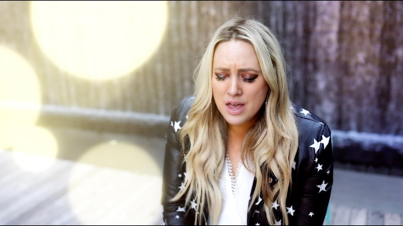 Chelsea Erica Smith - "Pony Up" Live/Acoustic Video - YouTube