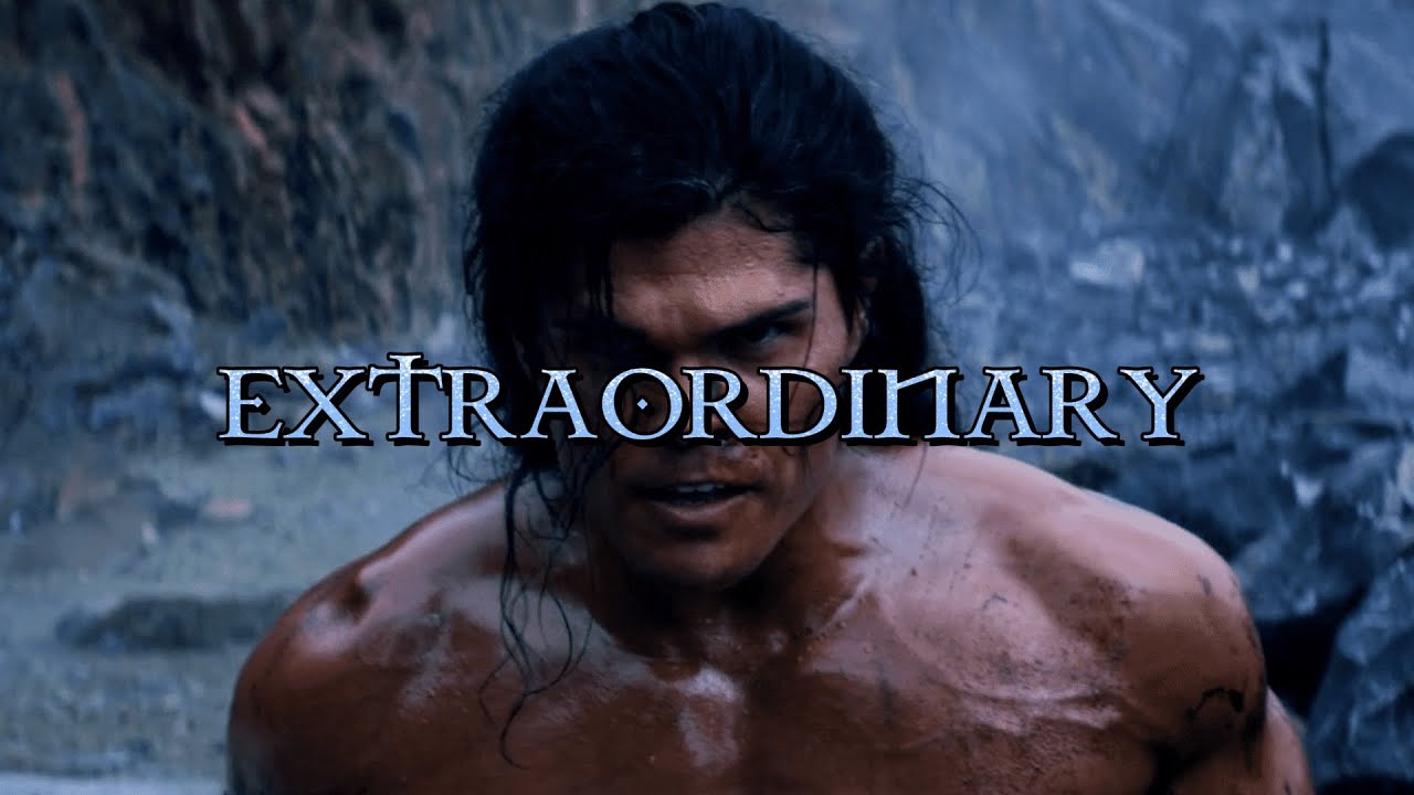 Samson || Legendary Israelite Warrior - YouTube