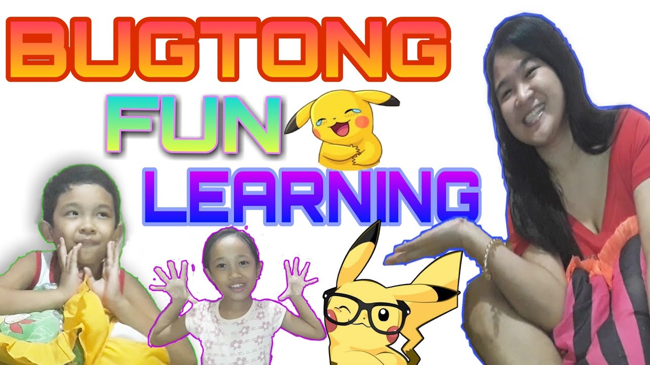 Bugtong | Filipino Riddles | Family Bonding | Fun - YouTube