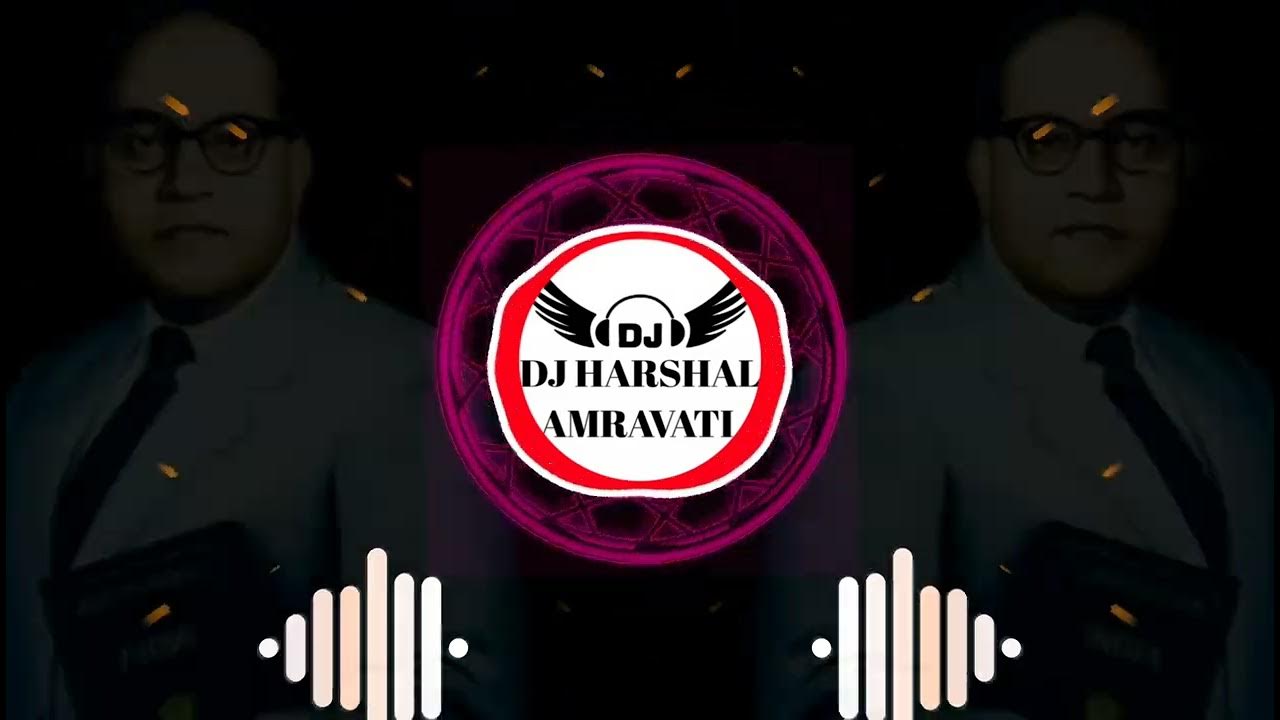 💙🙏🏻BHIMA TUCH AAMCHI SHAAN AHE DJ HARSHAL OFFICIAL &DJ AMAN AMRAVATI🙏🏻💙 - YouTube