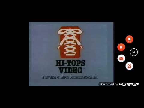 Hi-Tops Video/LeapFrog Enterprises (2004) - YouTube