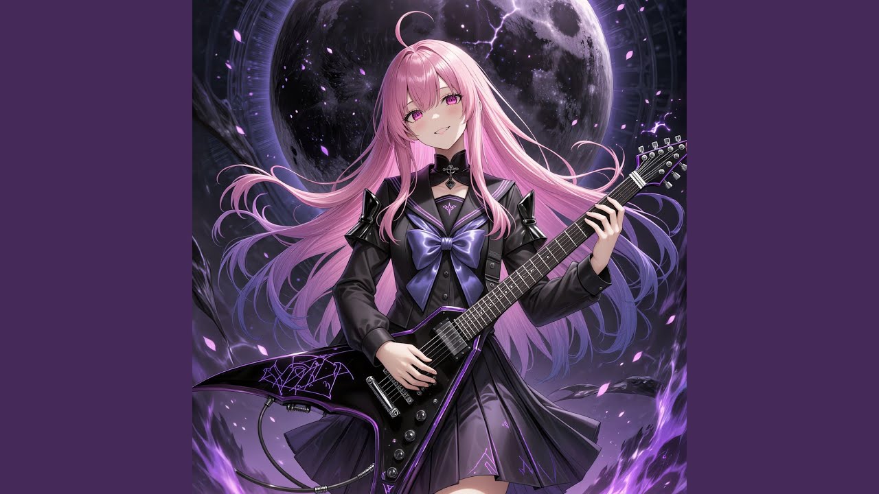 Doomlight Requiem (Sailor Doom) - YouTube
