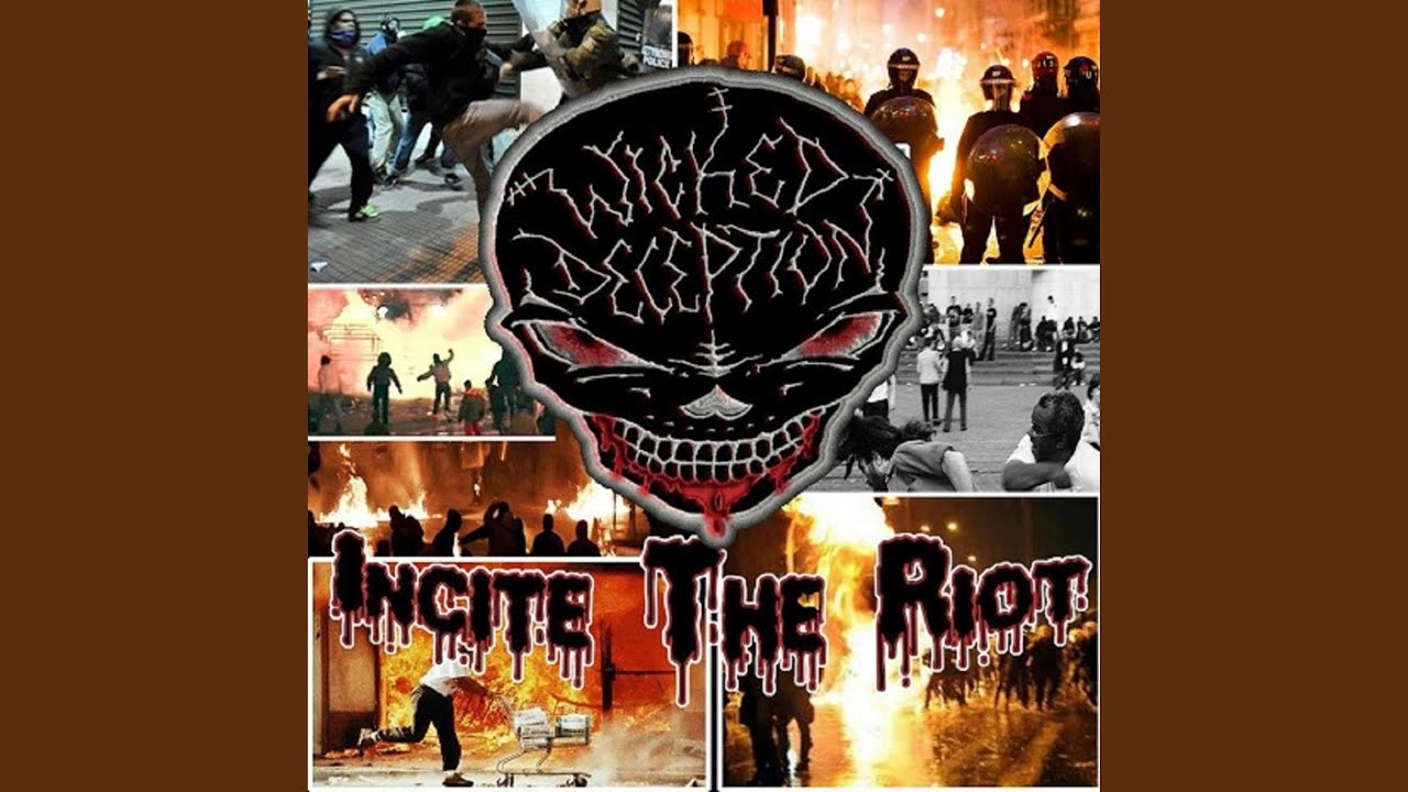 Incite the Riot - YouTube