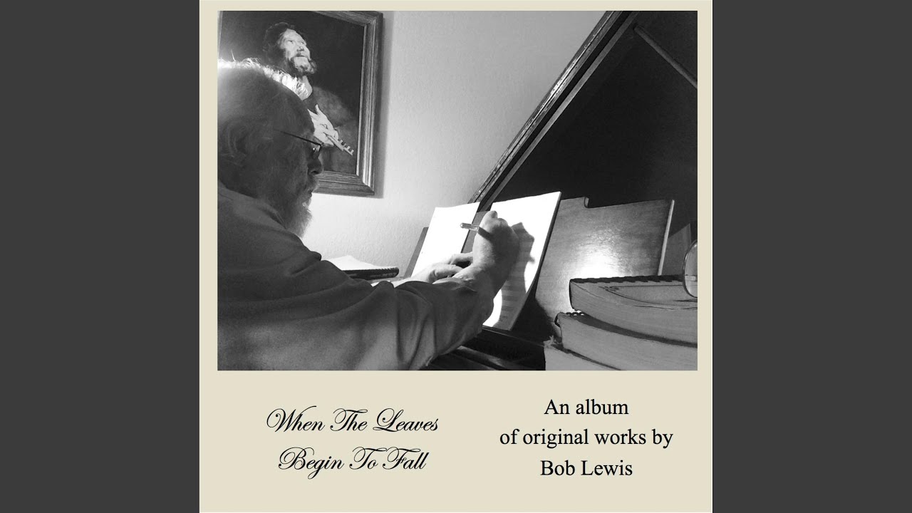 At the End of the Day (feat. Amanda Hutchens & Gary Strother) - YouTube