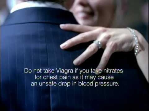 Anastasia Fontaines in "Viva Viagra" Ad. - YouTube