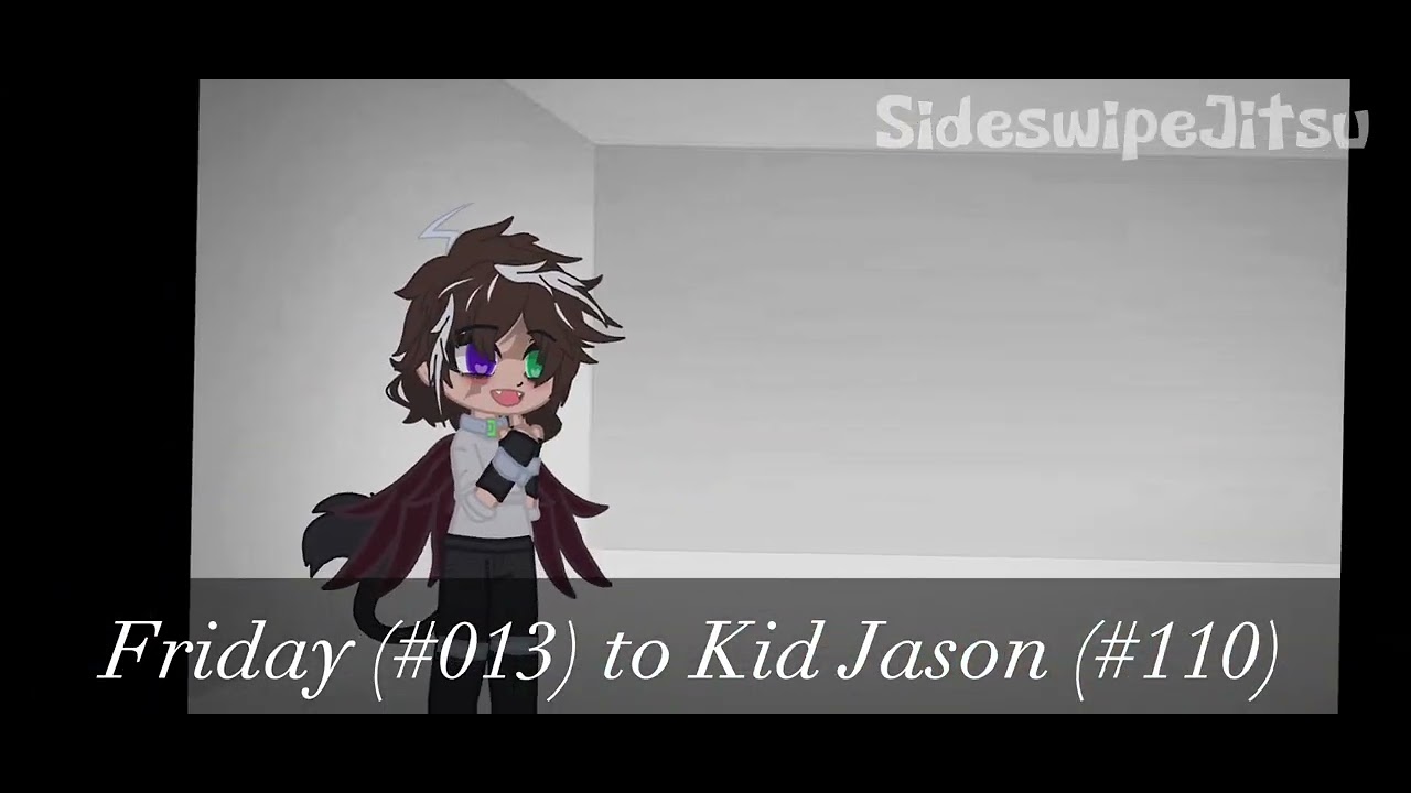 The Cities Yours [MEME] | Jason Morningstar, Severus Snape, Friday | HP ...