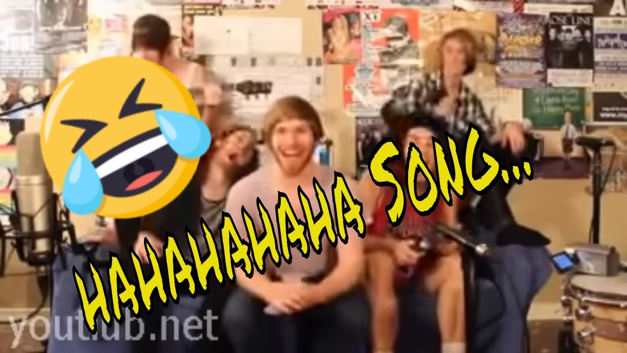 Hahahaha Song Sing At A Unique Ways YouTube hahahaha-song-sing-at-a-unique-ways-youtube