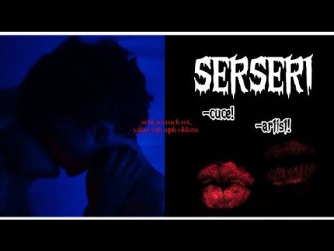 SERSERİ 20.BÖLÜM [FİNAL] 🌹