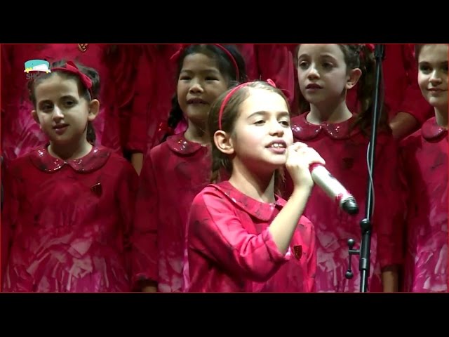 Francesca & Piccolo Coro: Forza Gesù. Chords - Chordify