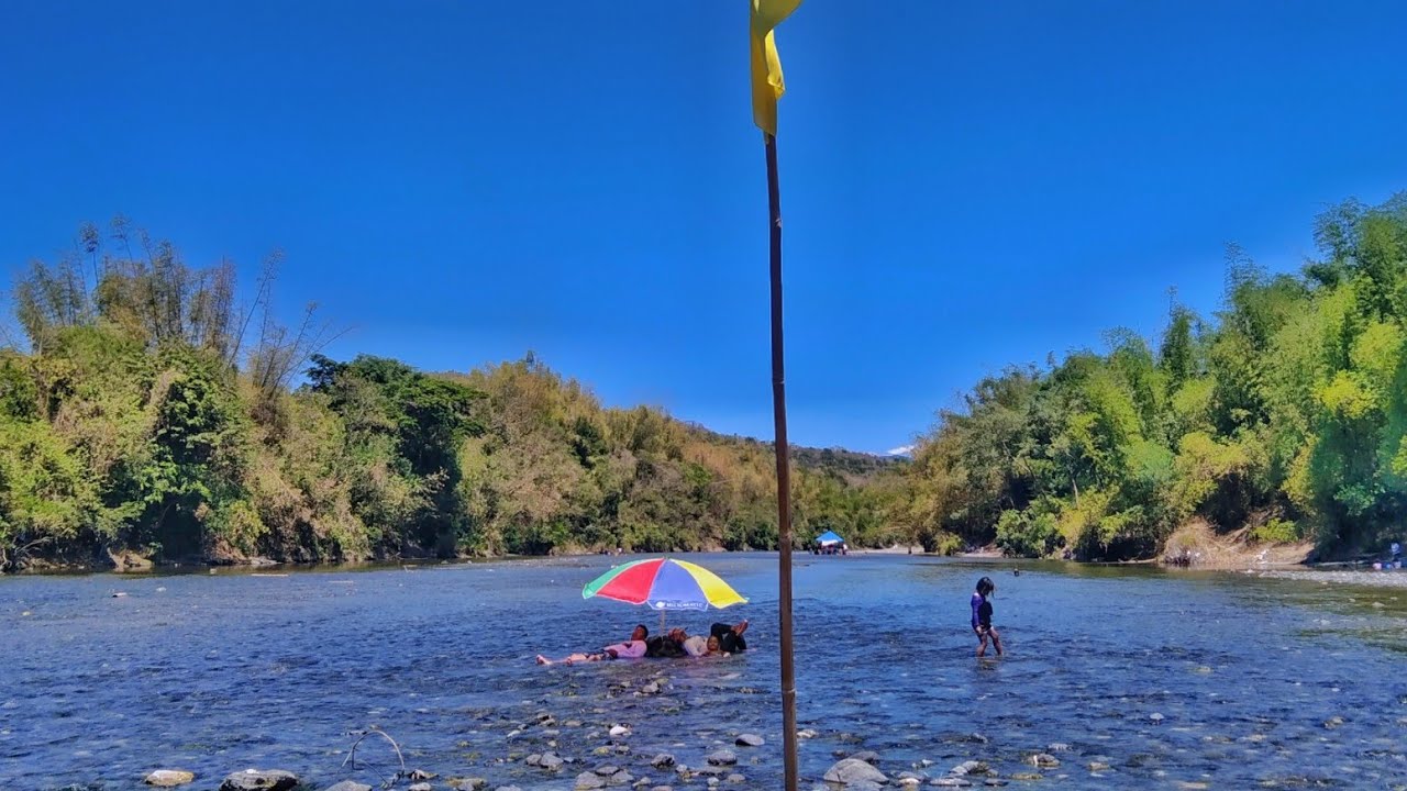 BAYUKBOK / BAYOKBOK RIVER IN NUEVA ECIJA - YouTube