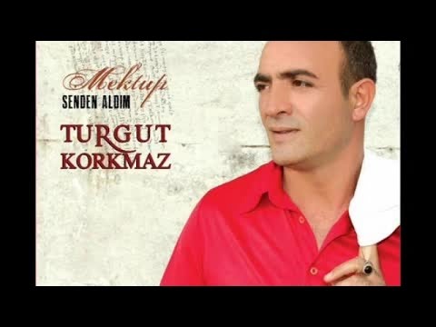Turgut Korkmaz - Kurban Olurum [ Official Audio ]