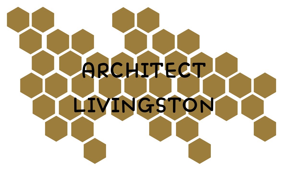 architect(Livingston) - YouTube