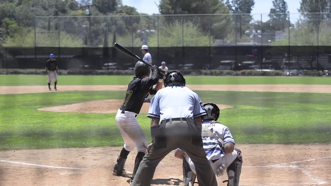 Isaiah Leon Spring/Summer Highlights 2019 - YouTube