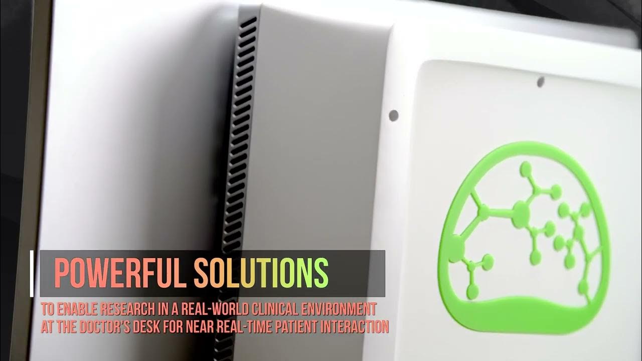 ALAFIA Unveils AIVAS Interactive Supercomputer, an All-in-One ...