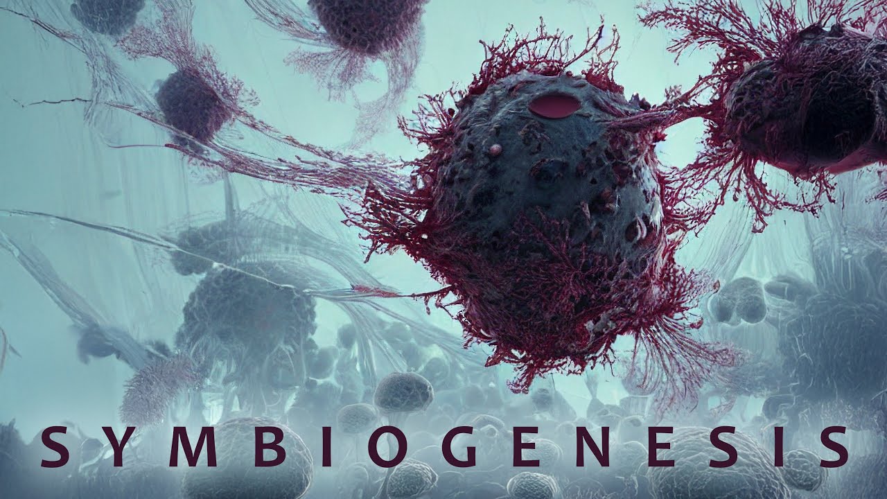 SymbioGenesis - YouTube