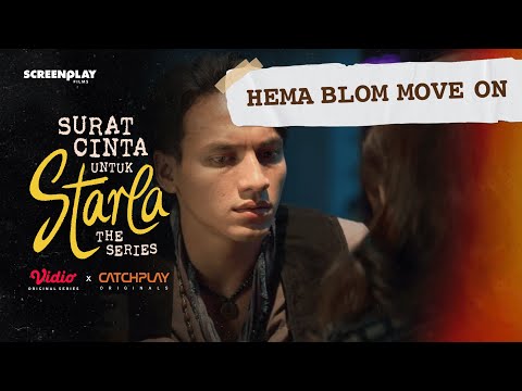 Hema masih sayang Starla | Jefri Nichol, Caitlin Halderman
