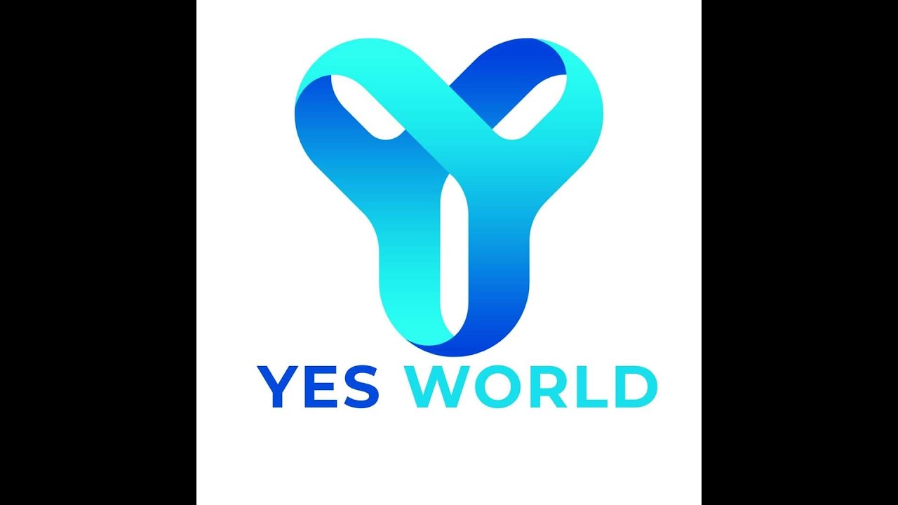 YES WORLD TOKEN PLAN HINDI || YesWorld- World Biggest Crypto Revolution ...