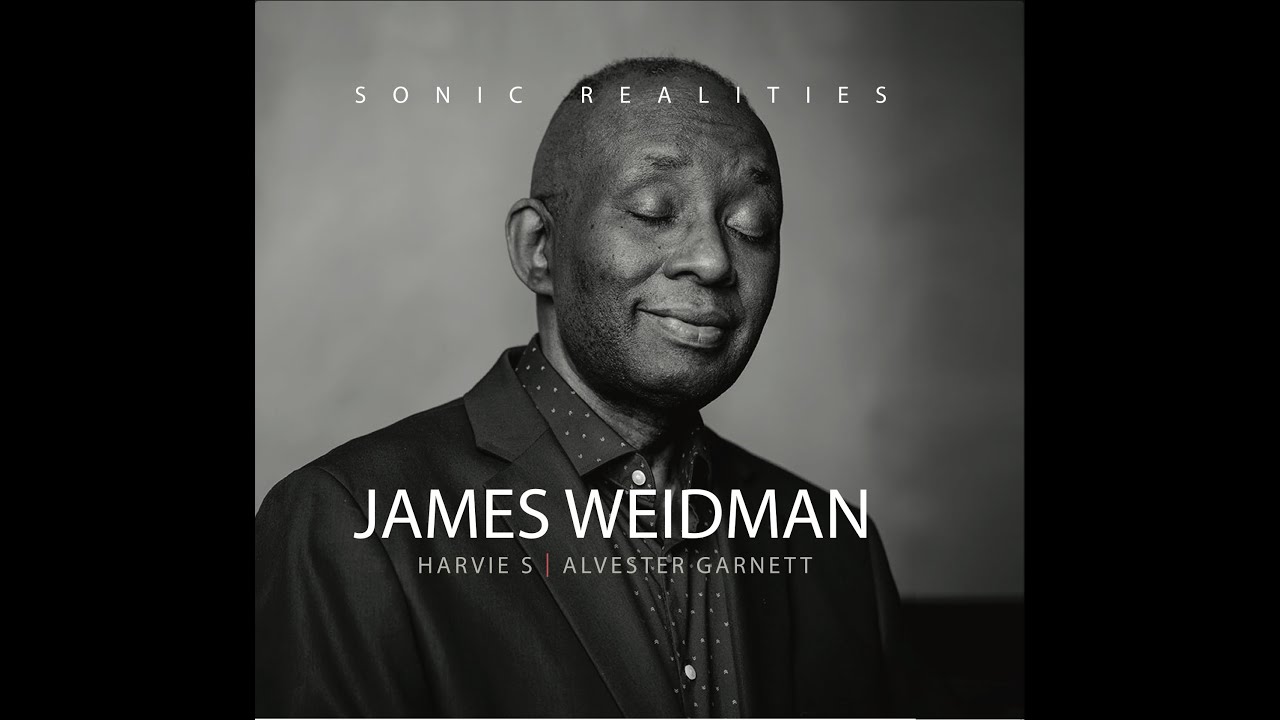 James Weidman Sonic Realties - The Movie - YouTube