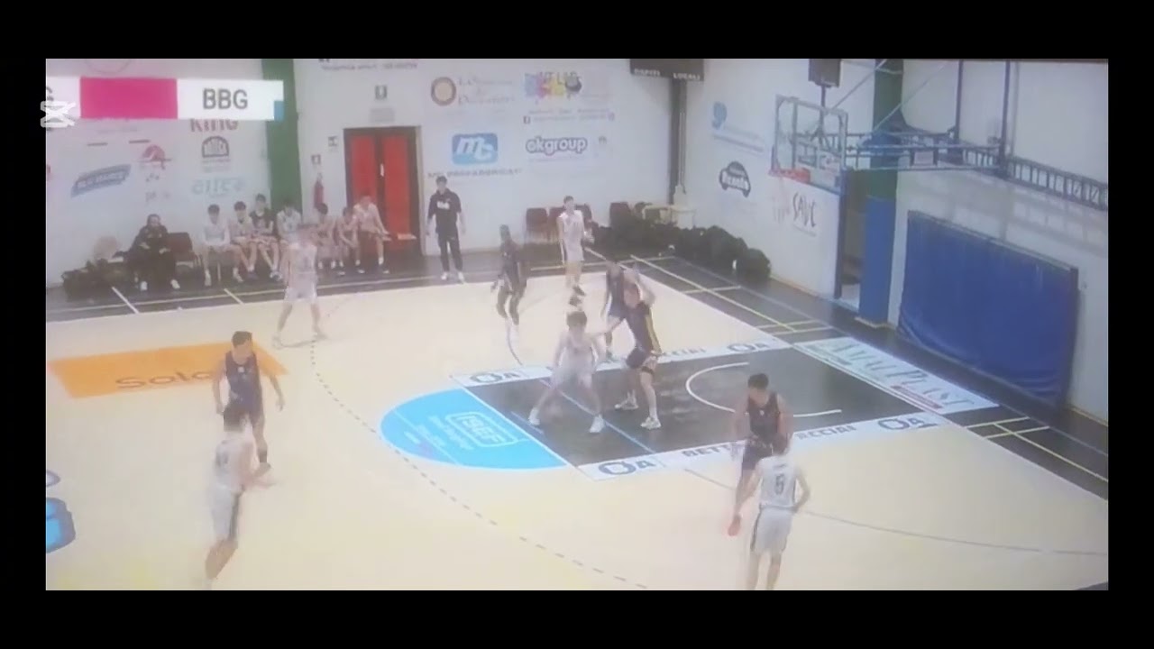 THREE-POINTERS (PART 2) - YouTube