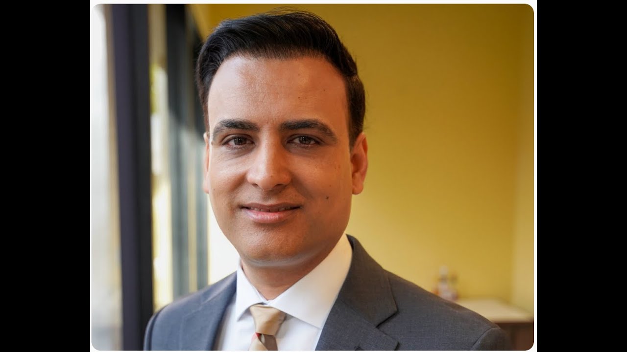 M&W Interview with Amit Kumar Sharma, Head of the Americas for VFS ...