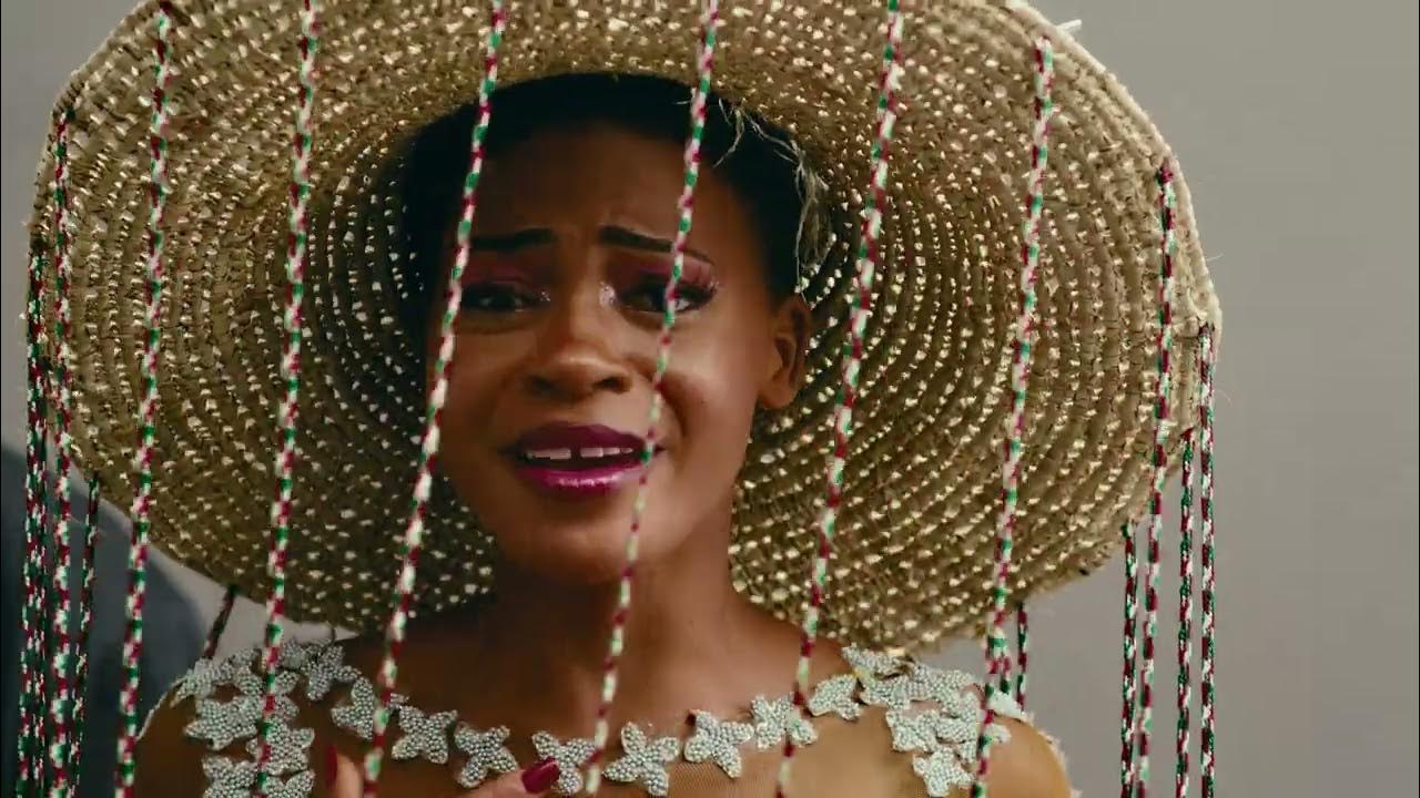 Mishy Ft Shephard - SAWA (Official Video) - YouTube