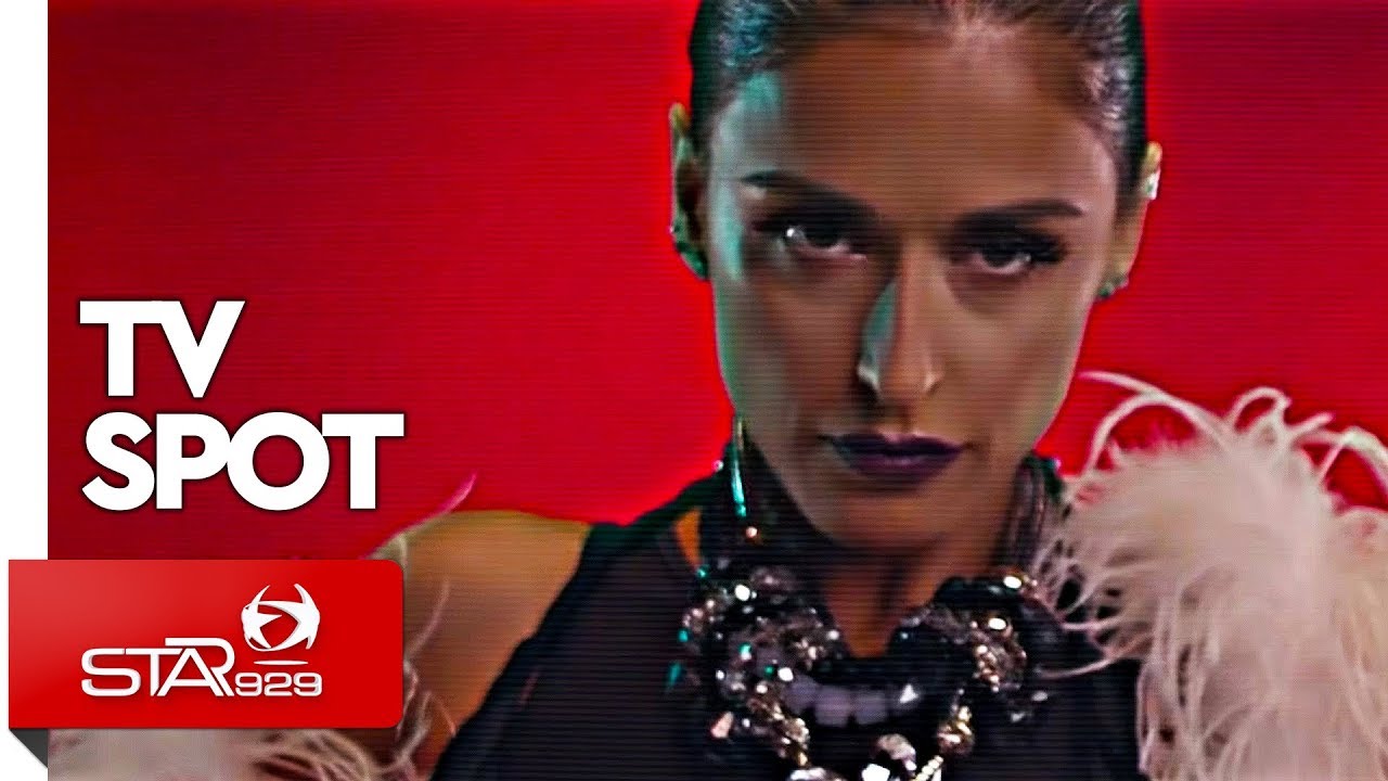 ΧΡΙΣΤΙΝΑ ΣΑΛΤΗ : ΣΙΓΑ // ΕΡΧΕΤΑΙ ΑΠΟΚΛΕΙΣΤΙΚΑ ΣΤΟΝ STAR FM 92.9 !! (TV ...
