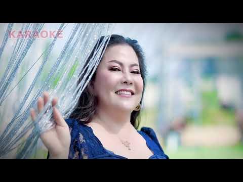 KARAOKE, Vim Kuv Hlub Koj/ Nkauj Tshiab By Dawb Yaj - YouTube