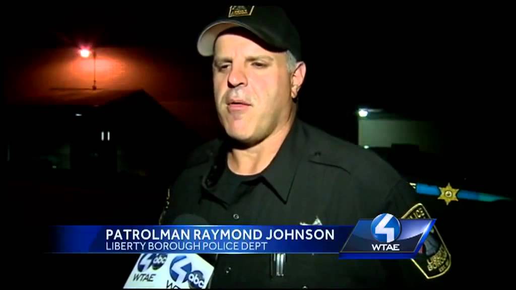 Motorcycle driver arrested after high-speed chase in Liberty Borough ...