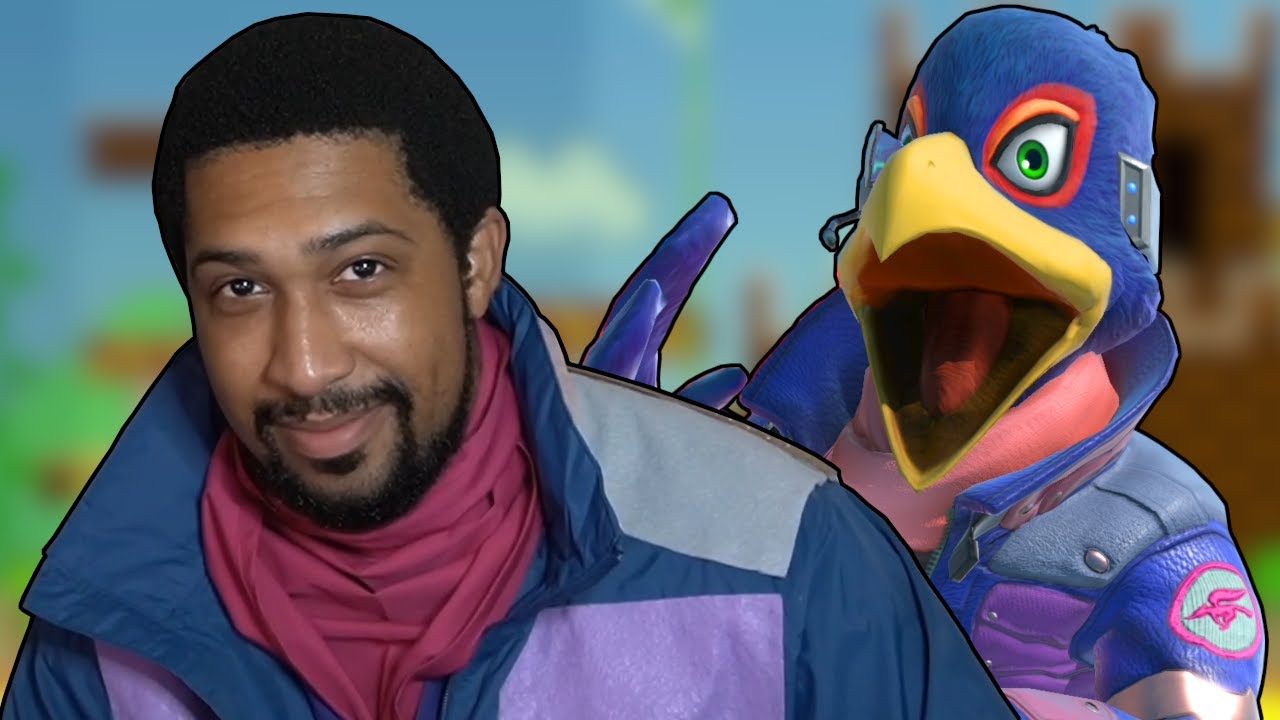 The Day I Became Falco - YouTube